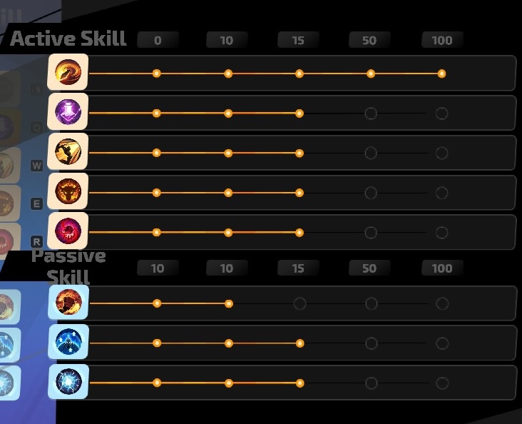 Berserker Rehan Anger Leveling Guide - Torchlight Infinite Maxroll.gg Berserker Rehan Anger Leveling Guide - Torchlight Infinite Maxroll.gg